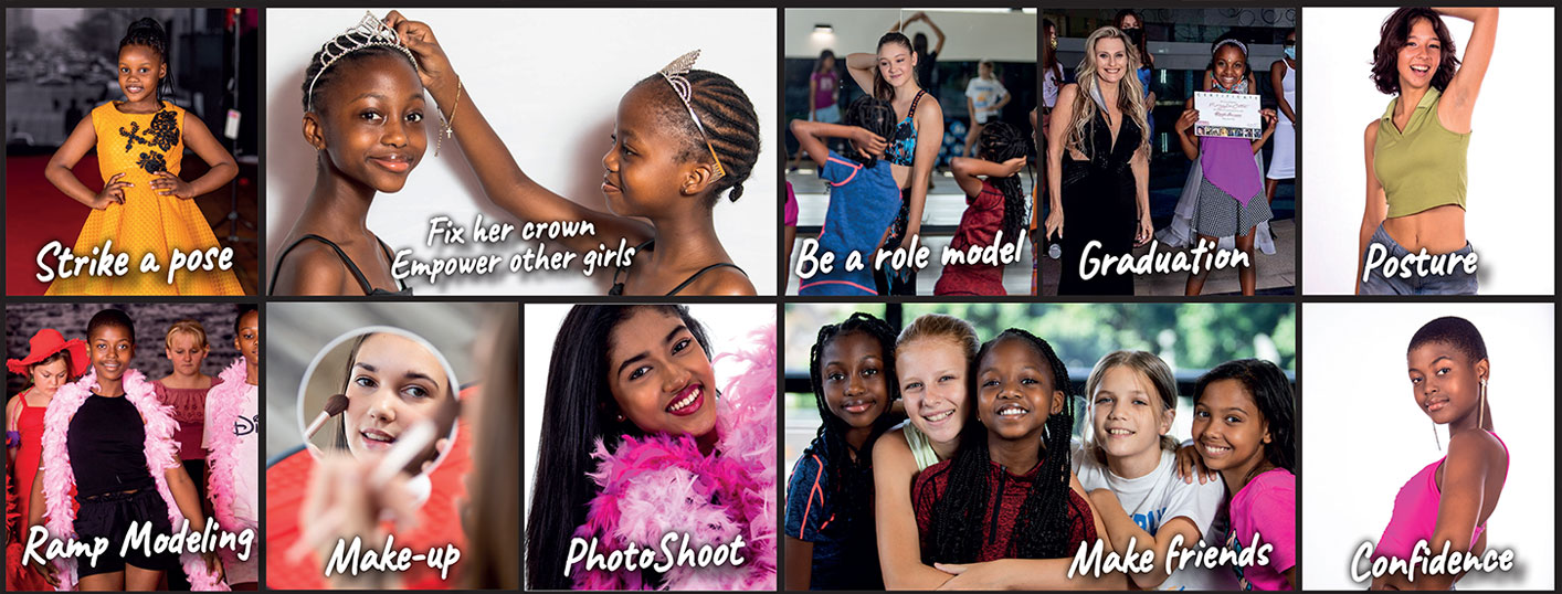 Model Courses - Roberta Alessandri